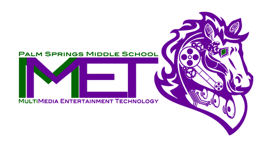 Magnet – Palm Springs Middle School