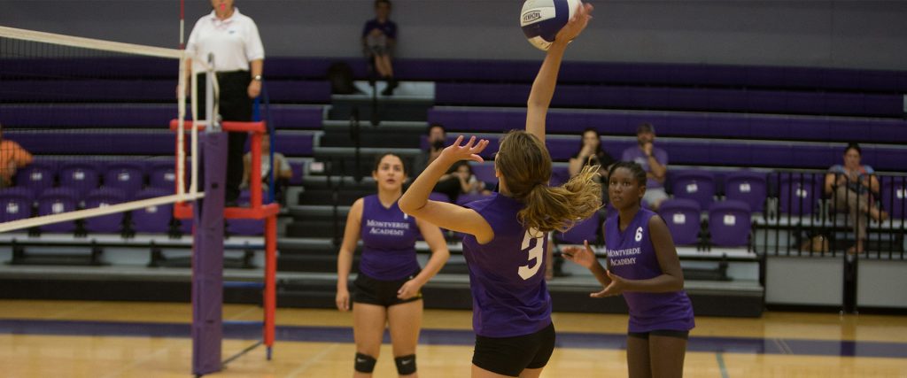 Sports – Palm Springs Middle School