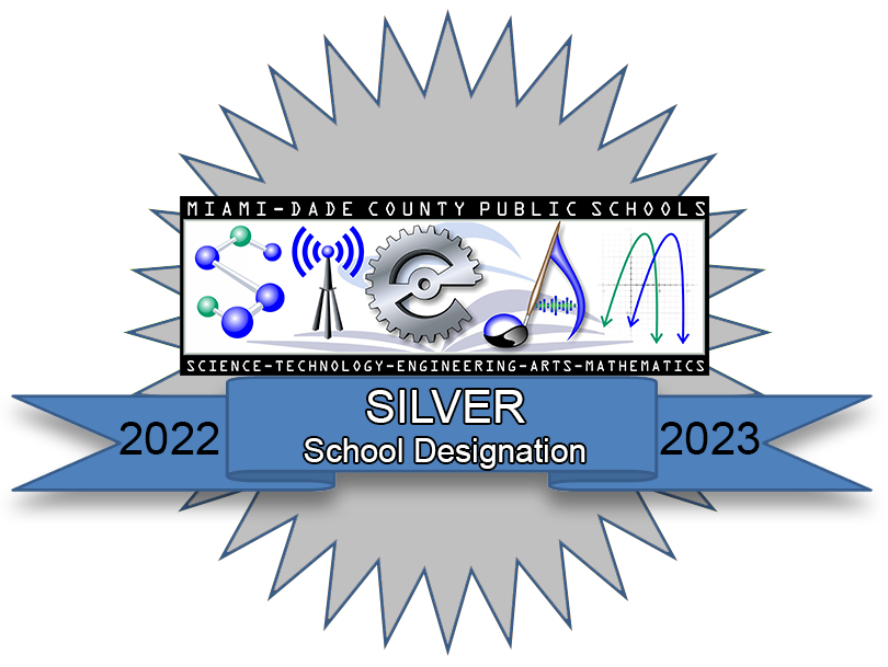 Palm Springs Middle School – Home of the Pacers